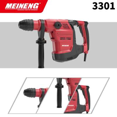 3301 性价比 多功能冲击钻电锺混凝土工业级大功率 电动工具 耐磨