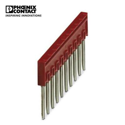 菲尼克斯端子 附件 插拔式桥接件 - FBSR 10-5 - 3033710