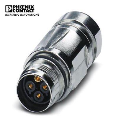 菲尼克斯耦合器连接器ST-8ES1N8A9004S-1613626电气联接德国是PHO