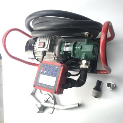 WCB 齿轮油泵 GEAR OIL EUROPE PUMP 齿轮加油泵 WCB齿轮机油泵
