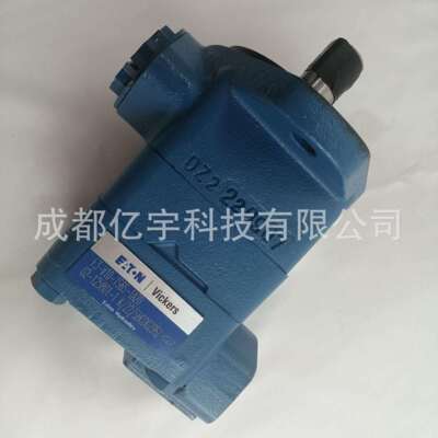 丹佛斯威格士叶片泵2520V14A8-1BB22R