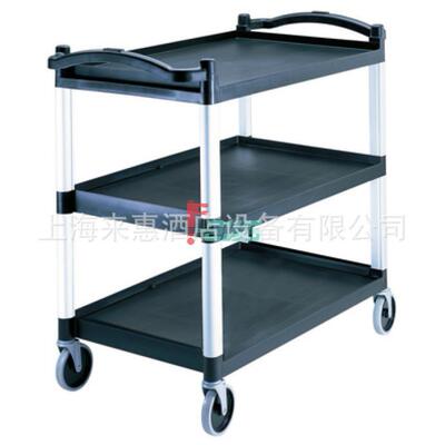 CAMBRO BC340KD-110 KD 大型多用车(黑色)