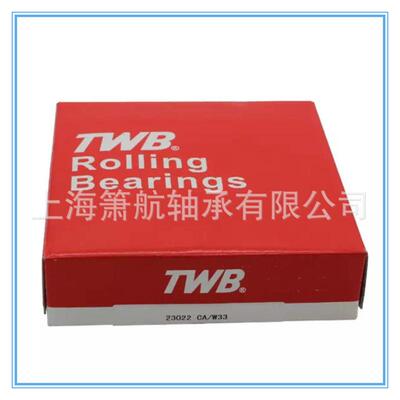 托林顿TWB轴承22326CAK/W33    22326CA/W33调心滚子轴承