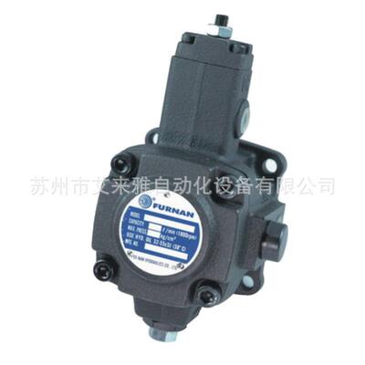 福南油泵VHI-F-40+PA-A2VHI-F-30/40+PA-A1/A2变量叶片泵