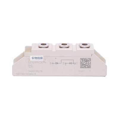 SKKD701/16 SKKD701/18 型号齐全大功率二极管 标准封装