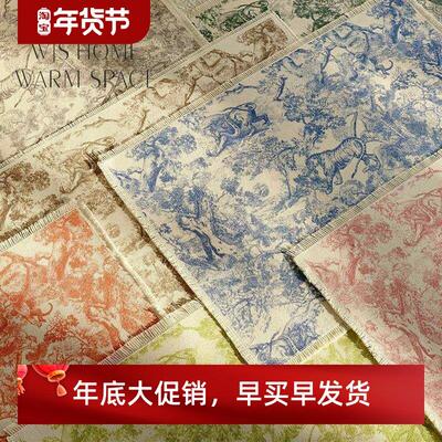 Placemat food mat/mat/mat European table mat/cloth cup/bowl