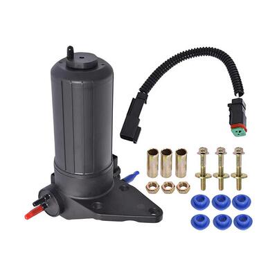 现货供应卡车叉车新款燃油滤清器总成ULPK0041提升泵LIFT PUMP