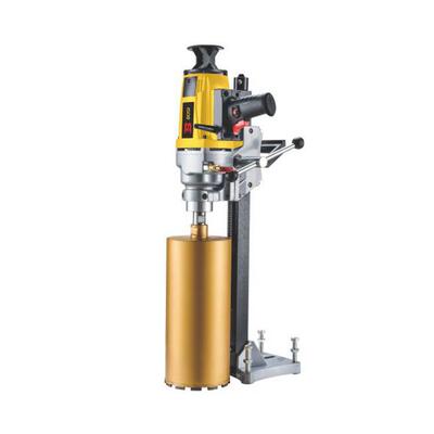 波斯 2300W两用金刚石水钻机工程钻机168mm BS661103