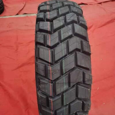 东风轮胎 14.00R20轮胎 DS706花纹 适用陕汽SX2300 SX2190轮胎