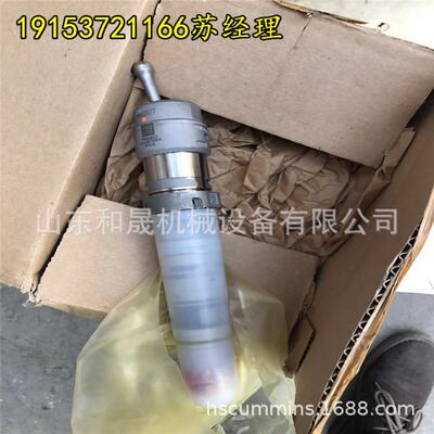 6745-12-3100/5263308喷油器 东风康明斯QSC8.3油嘴 挖掘机配件