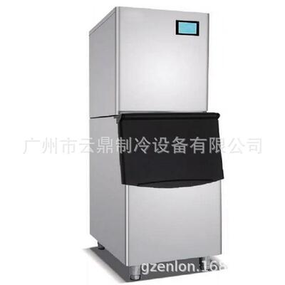 cWT-MIM70新款 700k月牙冰块机 Crescent ie mgaer 广东月形制冰k