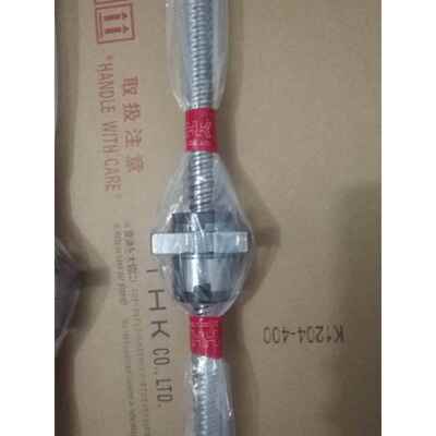 THK滚珠丝杆 BIF1605-5 BNF1810-2.5 BIF1810-3 BNF2005-5