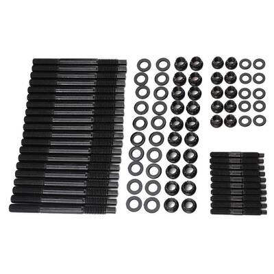 含税 适2004-Newer Chevy LS1 LS3 5.3L 5.7L 6.0L发动机缸盖螺栓