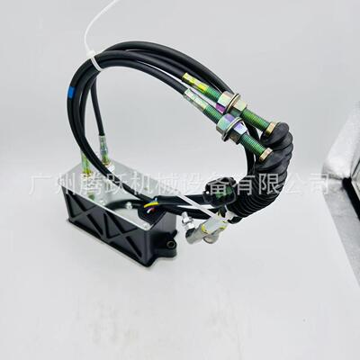 挖掘机装载机配件E312B E320B油门电机247-5231/119-0633