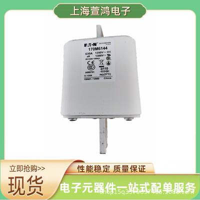 原装现货170M7513 170M7516 170M7517 170M7520 熔断器 电流保护