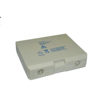适用MSC Freiburg CardioServ 30344030 M&M C120 SCP913/915电池