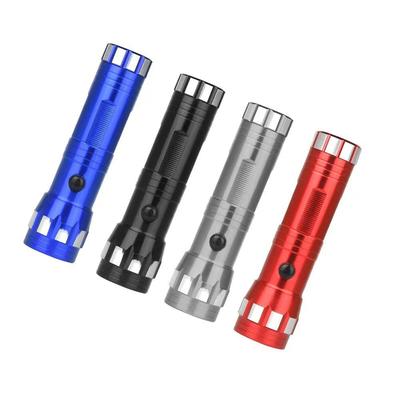 LEDLED手电筒铝合金礼品手电筒