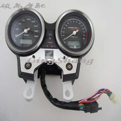 CB400 VTEC 02 03 04 05 06 07年2代3代仪表总成公里表咪表表线