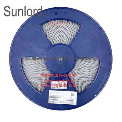Sunlord顺络 贴片功率电感SWPA4020S5R1MT 5.1uH