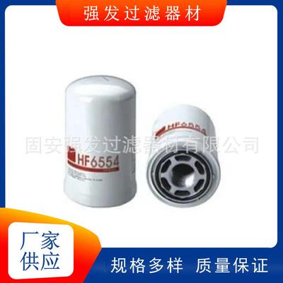 HF6554滤芯液压滤清器P164381工程机械保养件