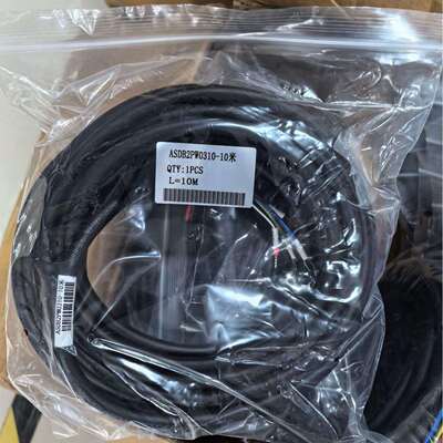 国产伺服束线 ASDB3PW0003 -3米长