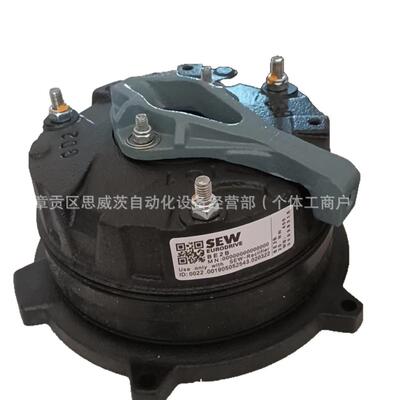 SEW BE2B 10NM 400V 电磁制动器 全新现货 议价