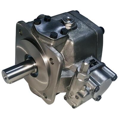 R900580383 PV7-1A/25-30RE01MC0-16 先导式变量叶片泵PUMP油泵