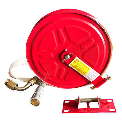 -lqg16水龙带30式管带水龙带 自救轻便消防高压轻便消防水 水龙