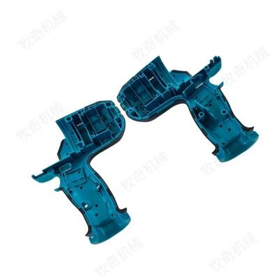 牧田电动工具配件183H36-3机壳 用于冲击扳手DTW1001RTJ DTW1002