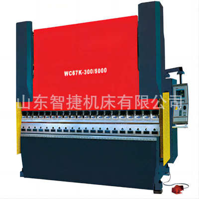 折弯板机型号/ 2500金属wc67k63t不锈钢生产厂家齐全机弯