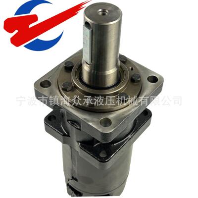 鹰普700 SERIES WT 1K1 ORBITAL MOTOR 1001246液压马达