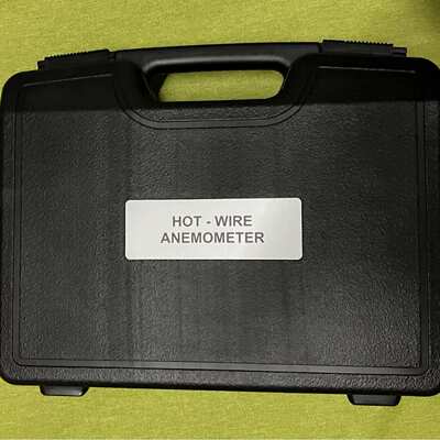 TES-1341N热线式风速计台湾泰仕牌风速表TES1341热敏风速测试仪