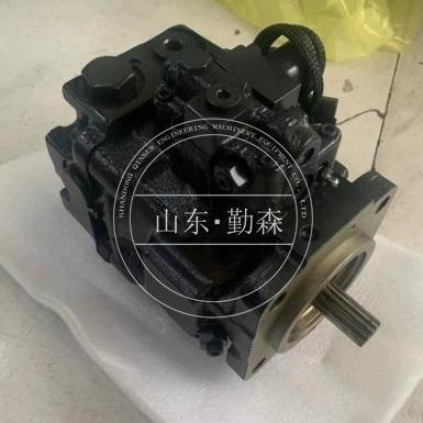 装载机配件 型号齐全 推土机配件 D275 液压泵 708-7S-00220