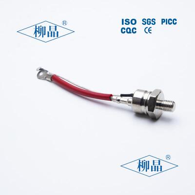 温度控制配件螺栓型可控硅 KS30A1600V KS30A 双向向晶闸管