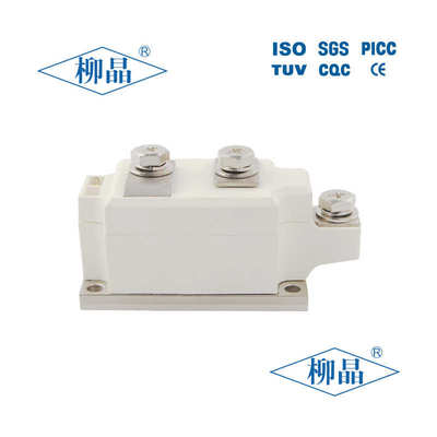 用静止无功电机晶12e可控硅补偿模块/ 交直流 柳控制 skkh330