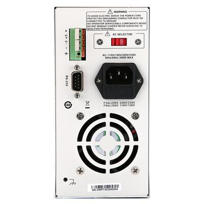 UNI-T工业品UDP6730宽范围开关直流电源单路40V30A