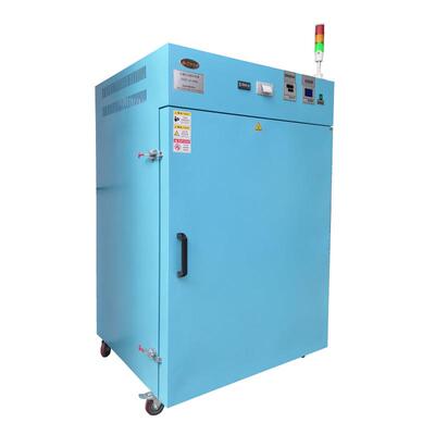 灯晟仪器 DSDZ-LH640L 定制500℃温烘箱工业烤箱干燥箱
