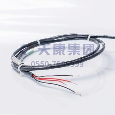 安徽天康集团核电专用轴瓦耐振阻漏热电偶灵敏度高性能稳定