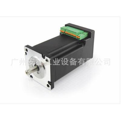 供应Nanotec德国纳诺达克PD4-C5918M4204带集成控制器的步进伺服