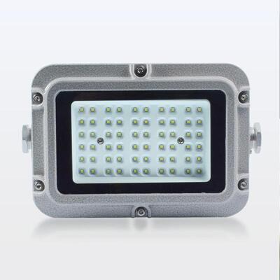 ZL8920-E12固态应急防爆泛光工作灯ZL8920-L12固态防爆泛光工作灯