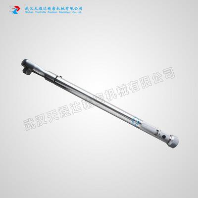 MD扭矩扳手 可调式扭矩扳手 预置扭矩扳手 2000NM扭矩扳手