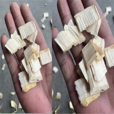 片自动进料木机材削机 多枝功能竹木切片机 树破碎 RWJ大型木屑机