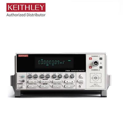 吉时利（KEITHLEY）2182A/E纳伏表