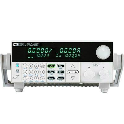 艾德克斯IT8511A+/8512B+/IT8211可编程直流电子负载IT8513A/B/C+