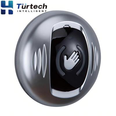 多泰 红外手感应开关无接触自动门按钮PB08