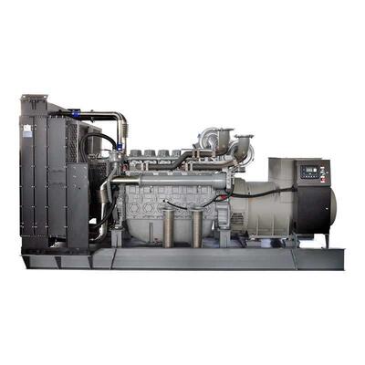 Perkins珀金斯403A-15G2柴油发电机12KW 小型发电机