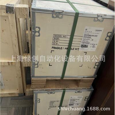 艾默生CT驱动器M600-08401570A10100AB100