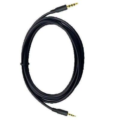 3.5mm Male to 2.5mm Aux cable Jack Male AUX Audio Stereo