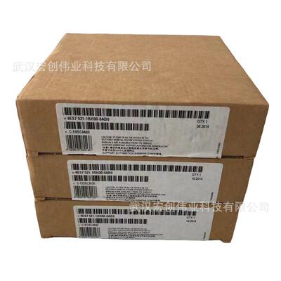 6ES7521-1FH00-0AA0全新S7-1500数字模块6ES75211FH000AA0