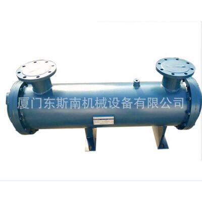 711632E1-58000适用于南宁复盛SA250W螺杆空压机后冷却器压缩设备